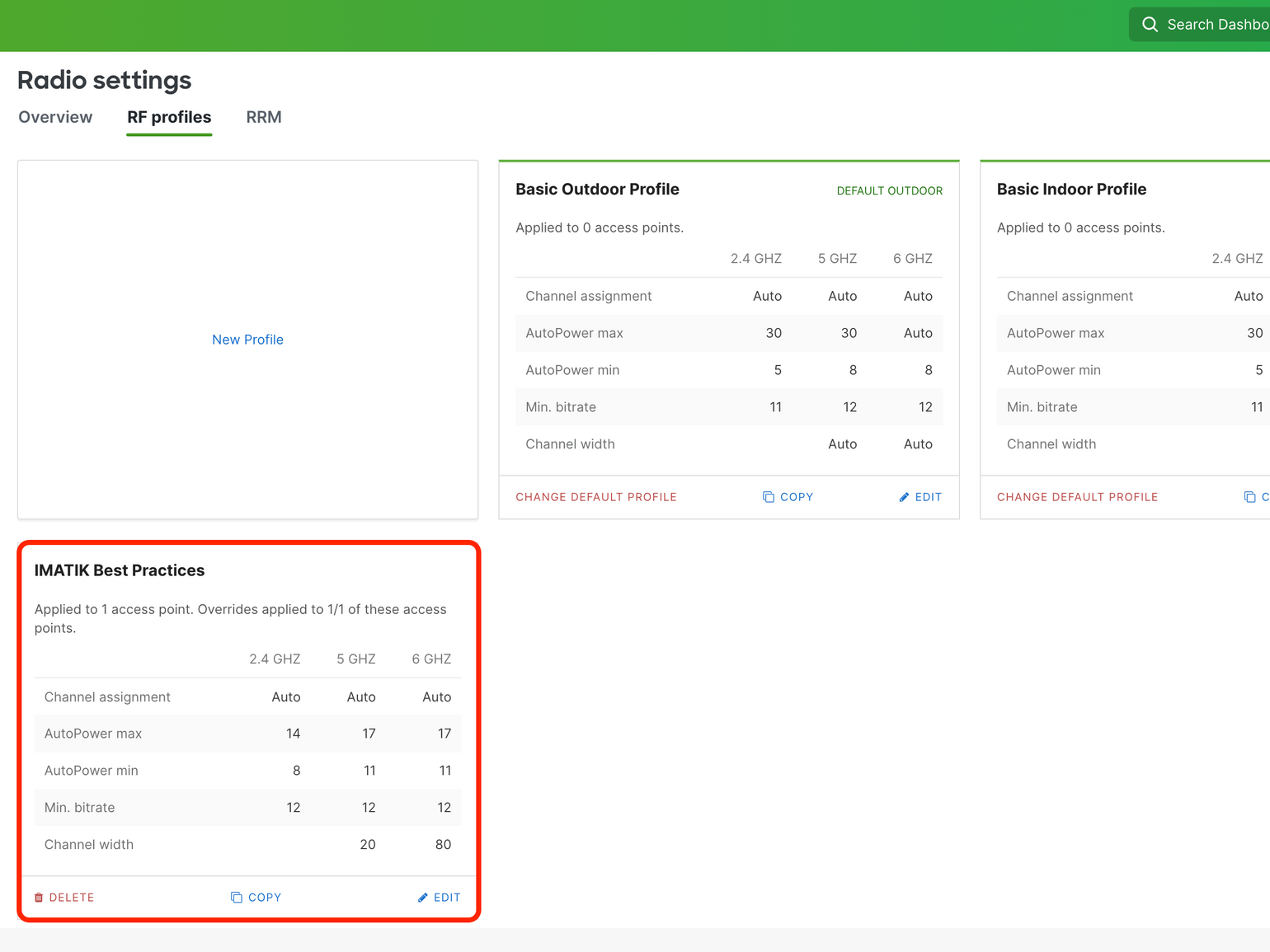 Which Meraki AP Should I Buy? – The Networking Nerds