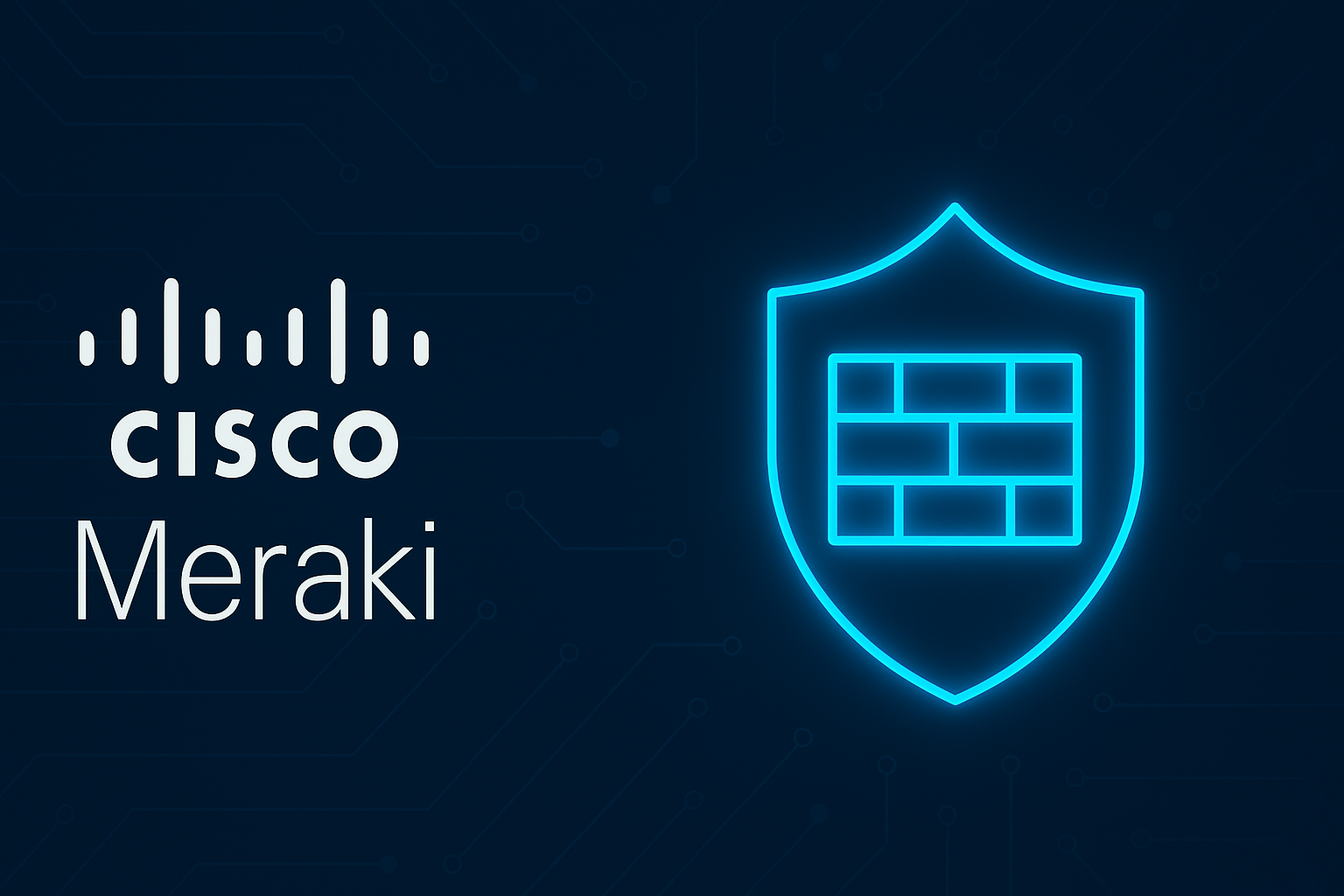 Which Meraki Firewall Should I Buy? – The Networking Nerds